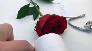 Watch Honest Review of This Portable Handheld Fan on Amazon Live