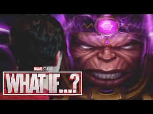 MODOK IN THE MCU? Marvel Studios Modok Project Explained