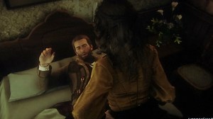 Hot Coffee Mod in Red Dead Redemption 2 Arthur Sex Valentine Girl How To Install