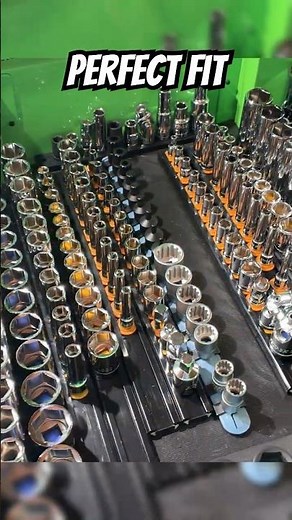 Harbor Freight 5 Drawer Tool Cart Part 1