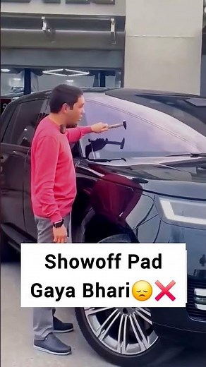 Range Rover Glass Broken | Diesel DNA