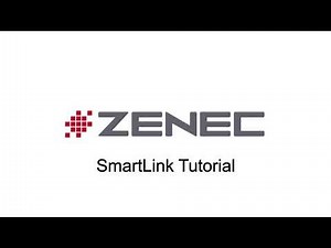 SmartLink Tutorial DE Z-E2050,Z-E6150,Z-E3150,Z-E2060,Z-N426,Z-N326