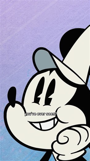 Disney Television Animation on Instagram: "❄️ Eleganza ❄️ 🎥: The Wonderful Winter of Mickey Mouse"