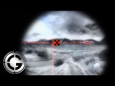 Shooting Tip - Scope Parallax