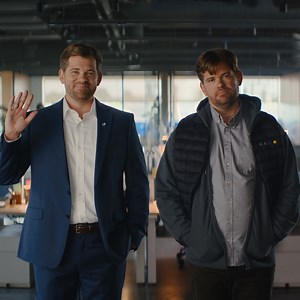 11K views · 86 reactions | You can work with Big Tech’s AI…or Work Happy with Zoom AI Companion ✨ Get the help you need on the platform you love, included at no additional cost ✅ | Zoom | Facebook