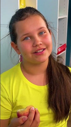 Let’s Learn GOOD CHOICES While Trusting SISTER’S KINDNESS ✨🤝 #shorts #learning