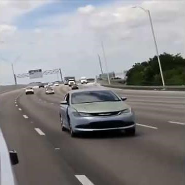 busta rhymes car bumper meme