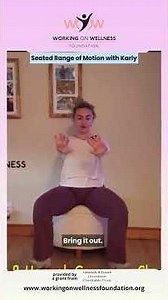 Quick 3-Move Full-Body Range of Motion Routine