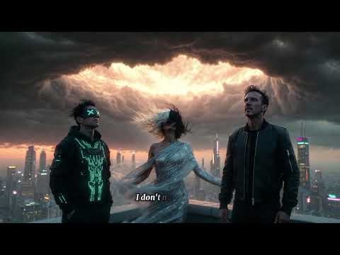 Alan Walker x Sia x David Guetta - My Pulse, My Wings Remix (Inspired Song, Lyric Video)