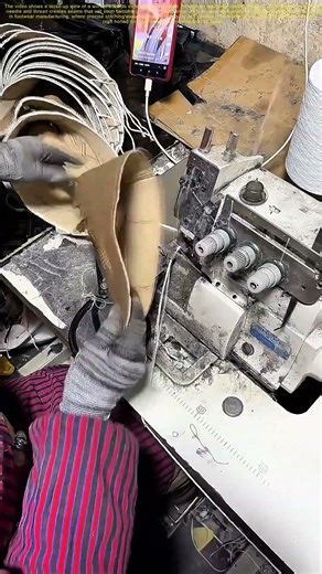 Sewing Stories: Stitching Together Quality Footwear