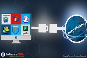 Top 10 Proxy Software For Mac