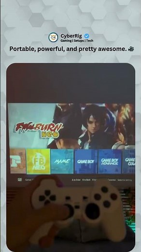 ⚙️ Android 11 OS – Netflix, YouTube & More!