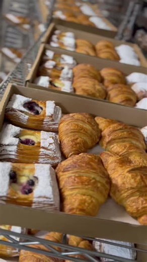 Peche Patisserie | The most wonderful time of the year is here and so is our Pricesmart Peche Pastry Boxes Now available at all Pricesmart Locations. #peche... | Instagram