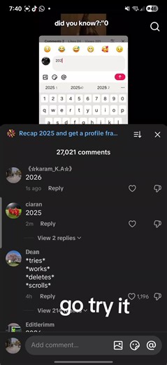 2025 Season Highlights