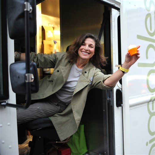 At Sysco, we're proud to partner with diverse suppliers that bring both passion and innovation to the table. Today, we’re spotlighting Sweet Street Desserts, a woman-owned business founded by Sandy Solmon in 1979, that’s been setting the standard in the dessert industry for over 40 years. 🍰 From humble beginnings in a two-bay garage, Sandy's commitment to creating artful, indulgent desserts has taken Sweet Street to restaurants in over 60 countries. Her philosophy? "Desserts open doors, hearts,