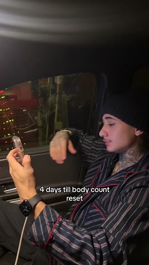 Body Count Reset: What You Need to Know