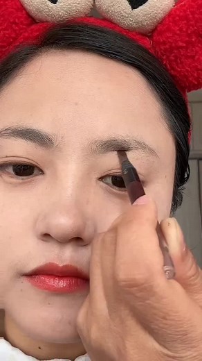 How to draw Eyebrows 😍 | Easy Drawing Ideas