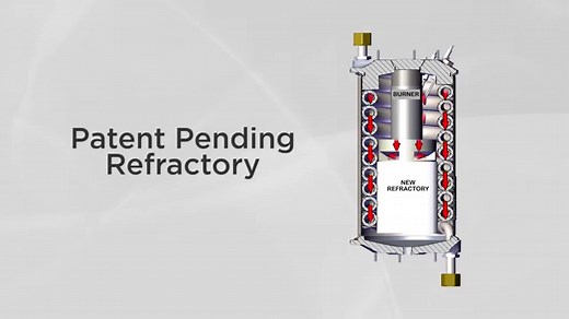 Dunkirk Boiler Reviews Consumer Ratings | Hot Water Heating Systems