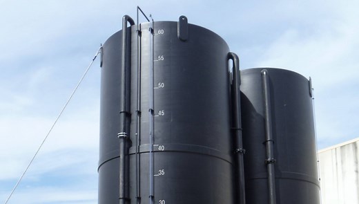 HDPE Sheets & Rods | Quality Simona HDPE High Density Polyethylene