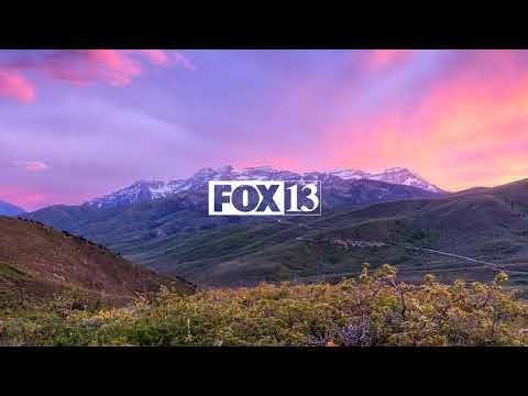 Funeral of Sergeant Lee Sorensen