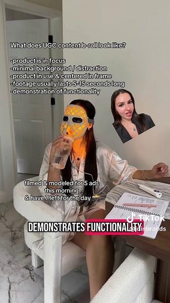 Understanding B-Roll Footage for Brands