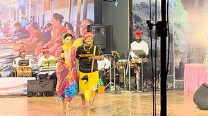 Agari koli live show | Nitesh Tandel