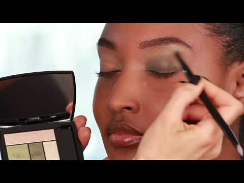 HSN | Lancôme | Hints on How to Apply Eyeshadow