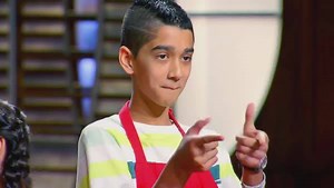 4.8K views · 258 reactions | It's the little chefs vs. the Masterchefs! Who would you root for? | MasterChef Junior | Facebook
