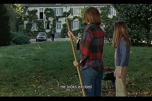 Les noces rouges (1973) 2/2 - Dailymotion Video