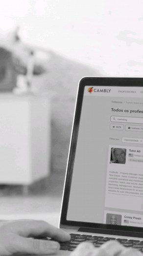 27 reactions · 3 comments | "Online learning isn't the next big thing, it's the big thing now." –Donna J. Abernathy. Get ready to expand your academic horizons with Cambly!  #cambly #english s #OnlineLearning #Education #KnowledgeIsPower | Cambly | Facebook