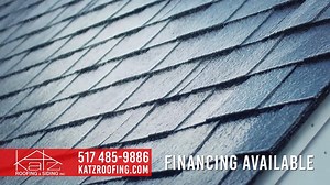 11 shares | Katz Roofing & Siding is a family-owned and operated residential and commercial roofing, siding, windows, gutters and construction company serving mid Michigan since 1959. Free Estimates and Financing Options available!  517-485-9886 #Fox47NewsSponsor | WSYM— with Katz Roofing & Siding Inc | FOX 47 News - WSYM | Facebook