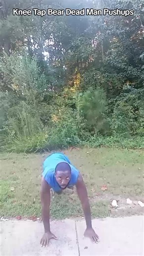 #fitness #workout #hiphop #exercise #foryou 💪knee tap bear dead Man pushups hiit bodyweight workouts plyometric workouts calisthenics full body workouts mobility workouts tha Dogg pound 🔥 I love hip hop music ♥️ follow me on tiktok:soulbrother1000 Instagram:soulbrother1000official🗣️