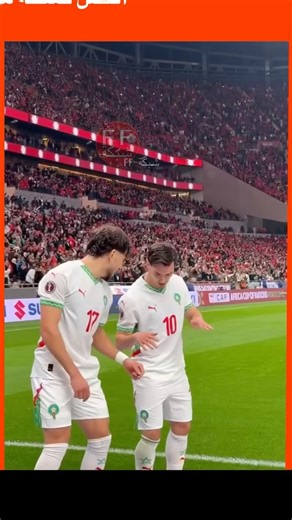 هدف براهيم دياز أسطورة.🤷🏻‍♂️ 🇲🇦 #المغرب #المنتخب_المغربي