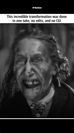 The best special effects transformations at the link in bio - some of these are a doozy, man. #movies #moviescenes #films #specialeffectsmakeup #specialeffects #transformation | Weird History