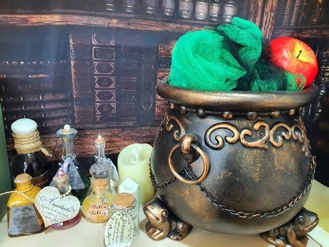 My Harry Potter Themed Classroom