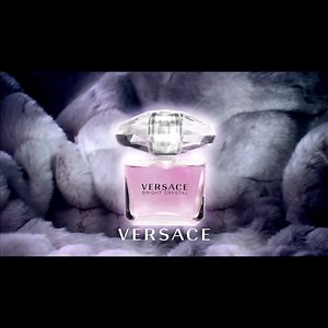 Versace Bright Crystal, a precious jewel of rare beauty characterized by a fresh, vibrant, flowery scent. | Ulta Beauty