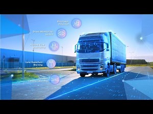 Elevate Your Fleet Safety by AI-ADAS Solution