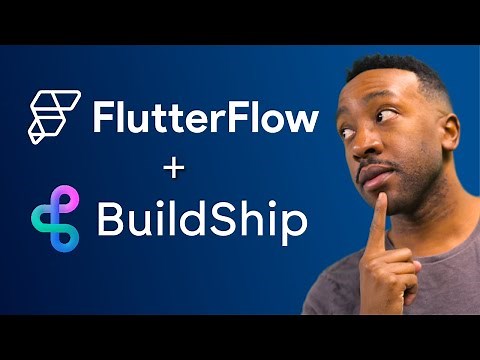 Building a Micro SAAS with BuildShip and FlutterFlow