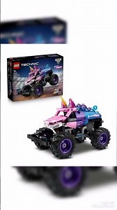 Lego Technic 2026 SETS part 2