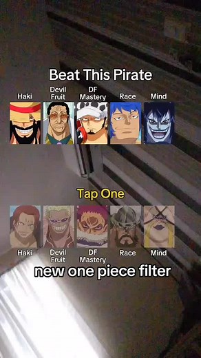 Discover the Ultimate One Piece Anime Filter Effect