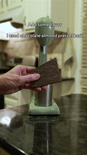 Make Your Own Milkshakes with Henning Lee Drink Maker | How To with QVC