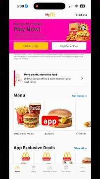 How to Get FREE McDonald’s Monopoly Pieces Without Buying Food! 🍟🔥