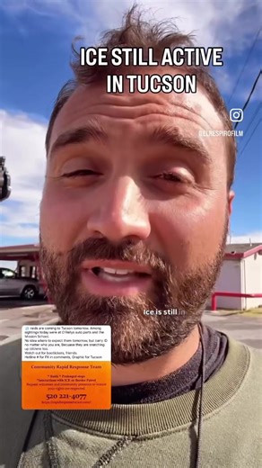 ICE ramps up in the new year