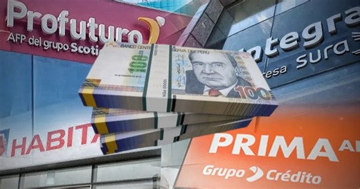 Retiro AFP 2025: Cada administradora activará ‘link’ para hacer la solicitud desde el 21 de octubre