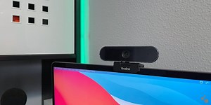 Yealink UVC20, a good companion for teleworking [Review]