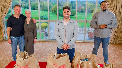 BBC One - Eat Well for Less?, Series 8, Episode 6