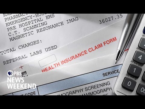 How patients are using AI to fight back against denied insurance claims