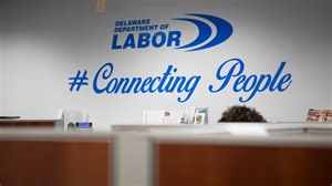 Delaware unemployment office faces surge in attempted fraud, unemployed pay the price