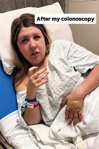 After colonoscopy🤪🤪🤪#funnyvideo #funnyprank #fyp #usa #colonoscopy | colonoscopy