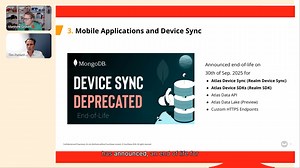 壘 Couchbase vs. MongoDB: The Ultimate #NoSQL Showdown 壘 MongoDB is popular, but is it always the best fit for real-world needs? Check out our on-demand webcast to see why customers choose #Couchbase for better performance, scalability, and easier management for their modern apps! https://bit.ly/3B7Cz33 | Couchbase | Facebook
